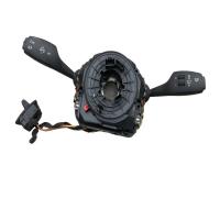 China Classic Hot Selling 7 Series F01 F02 F04 LCI Steering Wheel Combination Switch Angle Sensor Gosser Switch Computer for BMW for sale