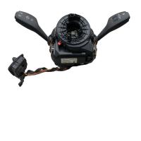 China Classic Hot Selling 7 Series F01 F02 F04 LCI Steering Wheel Combination Switch Angle Sensor Gosser Switch Computer for BMW for sale