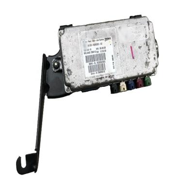 China Classic Hot Selling 7 Series F01 F02 F04 LCI Whole Car Camera Control Module Look Around Reverse Display Computer for BMW for sale