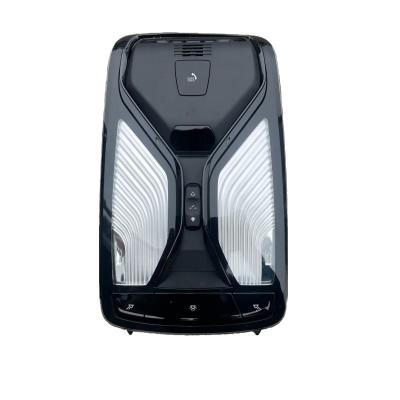 China Classic Best-selling 7 Series G11 G12 LCI Roof Automatic Sunroof Controller Indoor Light Switch signal Transmitter for BMW for sale