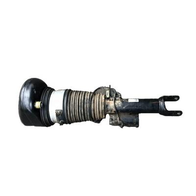 China Classic Best-selling 7 Series G11G12 LCI Front air Suspension Shock Absorber Electric Induction Hydraulic Shock Absorber for BMW for sale
