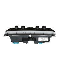 China Classic Hot Selling 7 Series E65 E66 Front air Conditioning Cold and Warm air Control Main Switch Temperature Regulation for BMW for sale