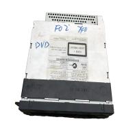 China Classic Hot Selling 7 Series F01 F02 F04 LCI Front Stereo CD DVD Control Box 6 Disc Converter Computer Module for BMW for sale