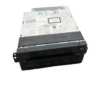 China Classic Hot Selling 7 Series F01 F02 F04 LCI Front Stereo CD DVD Control Box 6 Disc Converter Computer Module for BMW for sale