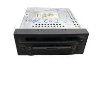 China Classic Hit 7 Series F01F02F04LCI Rear Sound Music Control Box Head Display Module DVD CD Disc Player for BMW for sale