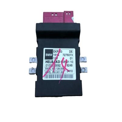 China Classic Hot Selling 7 Series F01F02F04LCI Fuel tank Gasoline Pump Control Unit Float Induction Module for BMW for sale
