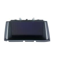 China Classic Hot Selling 7 Series F01 F02 F04 LCI Front Workbench Display LED Screen CCC CIC NBT EVO Navigation TV for BMW for sale