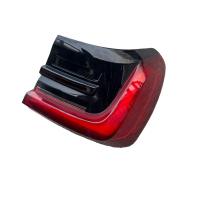 China High Quality New 7 Series G11 G12 LCI Rear LED Taillight Brake Steering Indicator Light Reversing Fog Light for BMW for sale