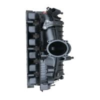 China High Quality Classic 7 Series F01F02F04LCI Engine N55 Intake Manifold Air Flow Inlet Throttle Seat Distribution Gas Seat for BMW for sale