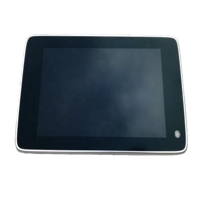China High Quality Classic 7 Series G11G12LCI Seat Back Display Multimedia Entertainment System LCD Screen Multi-function Menu for BMW for sale