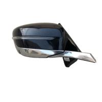 China High-quality Classic 7 Series G11G12 Automatic Folding Reverse Mirror Electric Reflector Anti-glare Heating Look Around for BMW for sale