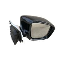China High-quality Classic 7 Series G11G12 Automatic Folding Reverse Mirror Electric Reflector Anti-glare Heating Look Around for BMW for sale