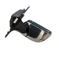China High-quality Classic 7 Series G11G12 Automatic Folding Reverse Mirror Electric Reflector Anti-glare Heating Look Around for BMW for sale