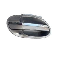 China High Quality Classic 7 Series E65 E66 Door External Handle Chrome Plated Keyless Induction Switch Electric Door Suction for BMW for sale