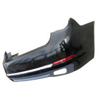 China Classic High Quality 7 Series F01 F02 F04 LCI Rear Bumper Surrounded Guard Bar Lower Lip Dual Exhaust Spoiler for BMW for sale