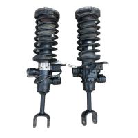 China Classic High Quality 7 Series F01F02F04Front Left and Right Hydraulic Shock Absorber Battery Valve Adjust Shock Absorber for BMW for sale