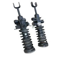 China Classic High Quality 7 Series F01F02F04Front Left and Right Hydraulic Shock Absorber Battery Valve Adjust Shock Absorber for BMW for sale