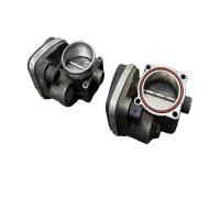 China Classic High Quality 7 Series E65E66 Engine Electronic Intake Valve Body N73V12 Air Flow Valve Intake Manifold for BMW for sale