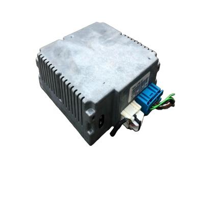 China Classic High Quality 7 Series E65 E66 Multimedia Video Display Control Module TV TV Screen Drive Computer for BMW for sale