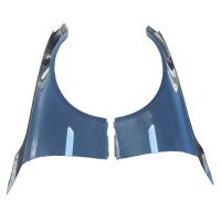China Classic High Quality 7 Series F01F02F04 Front Left and Right Fenders Lined with Trim Panel Side Wall Brackets for BMW for sale