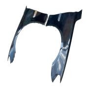 China Classic High Quality 7 Series F01F02F04 Front Left and Right Fenders Lined with Trim Panel Side Wall Brackets for BMW for sale