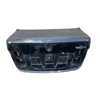 China Classic High Quality 7 Series F01F02F04 Rear Tail Cover Electric Trunk Cover Trunk Lid Switch Lock Block Stay Lever for BMW for sale