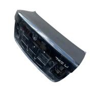 China Classic High Quality 7 Series F01F02F04 Rear Tail Cover Electric Trunk Cover Trunk Lid Switch Lock Block Stay Lever for BMW for sale