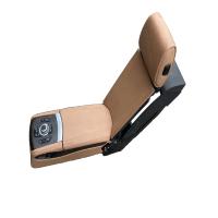 China Classic High Quality 7 Series F01F02F04 Rear Seat Trunk Adjuster Switch Multimedia Controller Utility Box for BMW for sale