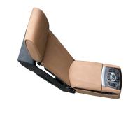 China Classic High Quality 7 Series F01F02F04 Rear Seat Trunk Adjuster Switch Multimedia Controller Utility Box for BMW for sale