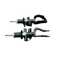 China Classic High Quality 7 Series F01 F02 F04 LCI Four-drive Front Hydraulic Shock Absorber Resistance Control Valve for BMW for sale
