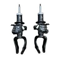 China Classic High Quality 7 Series F01 F02 F04 LCI Four-drive Front Hydraulic Shock Absorber Resistance Control Valve for BMW for sale