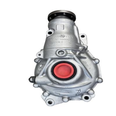 China Classic High Quality 7 Series F01F02F04LCI Front Drive Axle Front Differential Front Tooth Drive Torquer Drive Shaft for BMW for sale