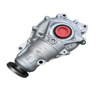 China Classic High Quality 7 Series F01F02F04LCI Front Drive Axle Front Differential Front Tooth Drive Torquer Drive Shaft for BMW for sale