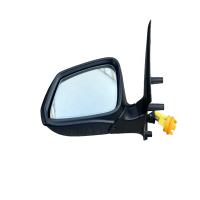 China Classic High Quality 7 Series F01 F02 F04 LCI External Side-to-side Folding Mirror Anti-glare Heating Function for BMW for sale