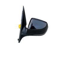 China Classic High Quality 7 Series F01 F02 F04 LCI External Side-to-side Folding Mirror Anti-glare Heating Function for BMW for sale