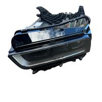 China New High Quality 7 Si G70 Front and Left Crystal Headlights LED High Brightness Luminaire Automatic Steering Assistance for BMW for sale