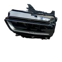China New High Quality 7 Si G70 Front and Left Crystal Headlights LED High Brightness Luminaire Automatic Steering Assistance for BMW for sale