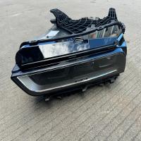 China New High Quality 7 Si G70 Front and Left Crystal Headlights LED High Brightness Luminaire Automatic Steering Assistance for BMW for sale
