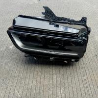 China New High Quality 7 Si G70 Front and Left Crystal Headlights LED High Brightness Luminaire Automatic Steering Assistance for BMW for sale