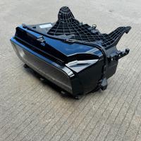 China New High Quality 7 Si G70 Front and Left Crystal Headlights LED High Brightness Luminaire Automatic Steering Assistance for BMW for sale