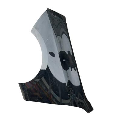 China New High Quality 7 Series G70 Front Left and Right Fenders Aluminum Side Wheel Cover Lining Fixed Brackets for BMW for sale