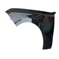 China New High Quality 7 Series G70 Front Left and Right Fenders Aluminum Side Wheel Cover Lining Fixed Brackets for BMW for sale