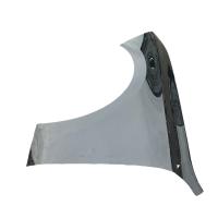 China New High Quality 7 Series G70 Front Left and Right Fenders Aluminum Side Wheel Cover Lining Fixed Brackets for BMW for sale