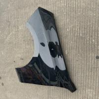 China New High Quality 7 Series G70 Front Left and Right Fenders Aluminum Side Wheel Cover Lining Fixed Brackets for BMW for sale