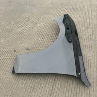 China New High Quality 7 Series G70 Front Left and Right Fenders Aluminum Side Wheel Cover Lining Fixed Brackets for BMW for sale