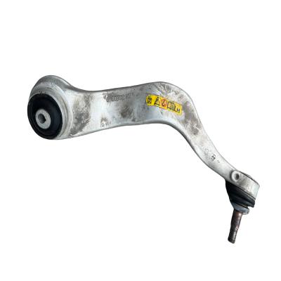China The New High Quality 7 Series G70 Front Left and Right Hanging Cross Tie Rod Swing Arm Ball Head Bent Arm Ball Head for BMW for sale