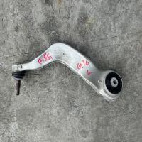 China The New High Quality 7 Series G70 Front Left and Right Hanging Cross Tie Rod Swing Arm Ball Head Bent Arm Ball Head for BMW for sale