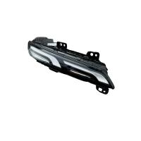 China New High Quality 7 Series G70 Front Crystal Headlights Automatic Day Running Light Steering Assist Light for BMW for sale