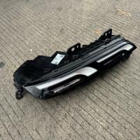 China New High Quality 7 Series G70 Front Crystal Headlights Automatic Day Running Light Steering Assist Light for BMW for sale