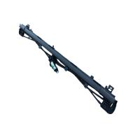 China New High Quality 7 Series G11G12 Rear Glass Sunshade Electric Curtain Track Trim Panel Rear Platform Supports for BMW for sale